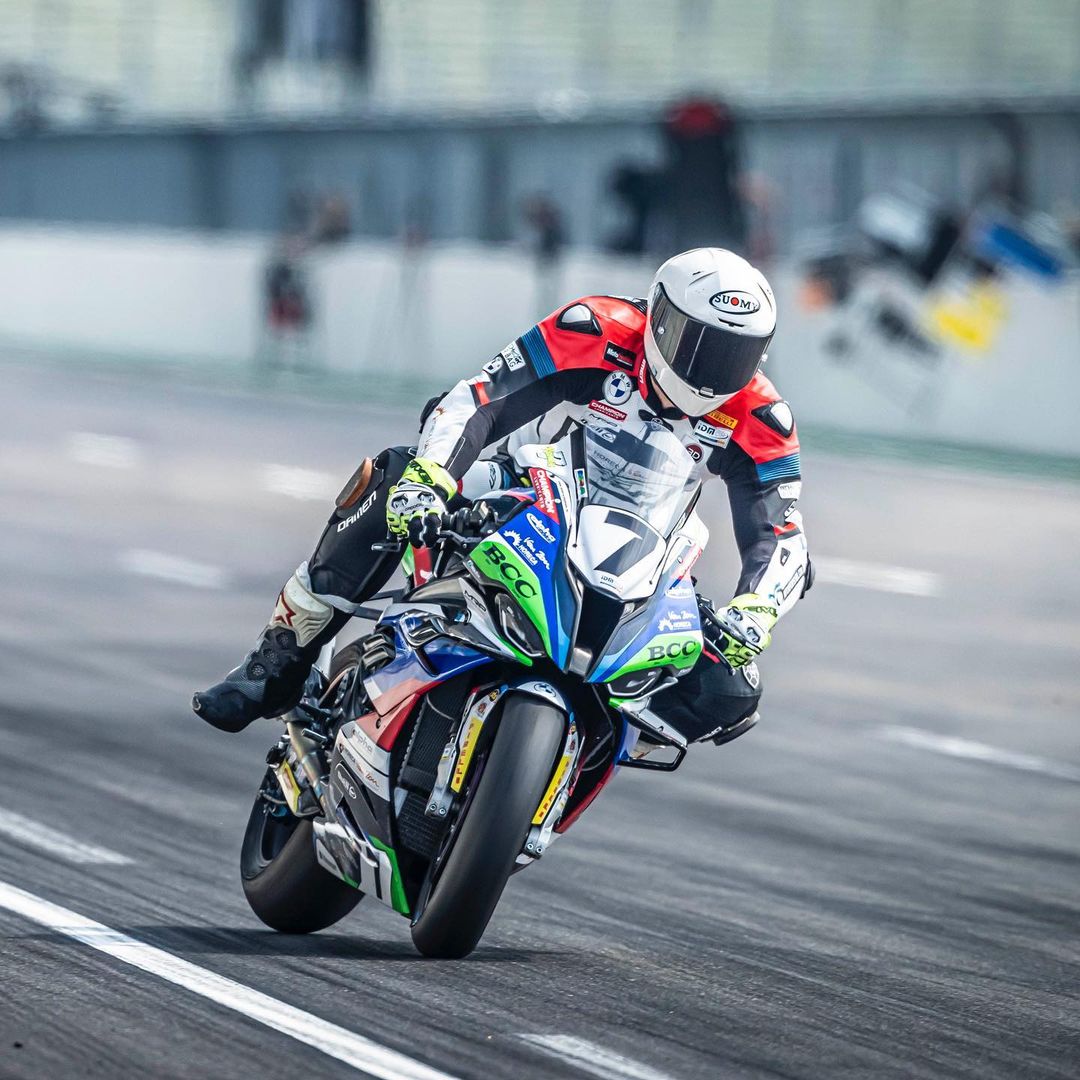 Racing teams - MRP Racing