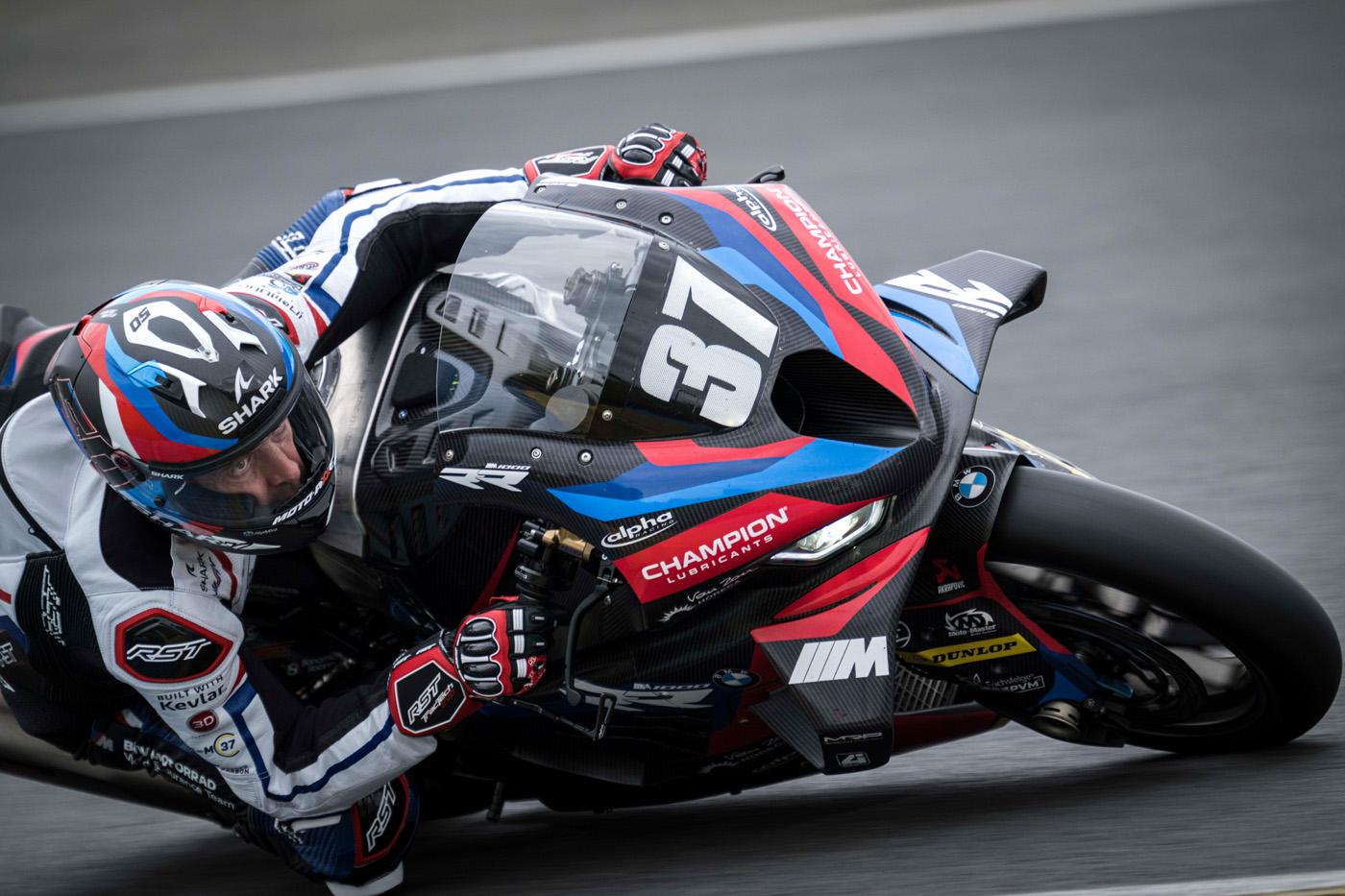FIM EWC Archieven - MRP Racing