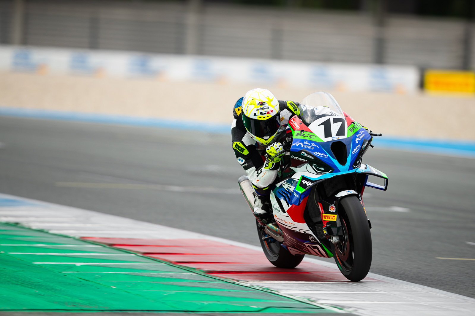 IDMSUPERBIKE Archieven - MRP Racing