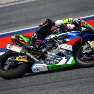 Racing teams - MRP Racing