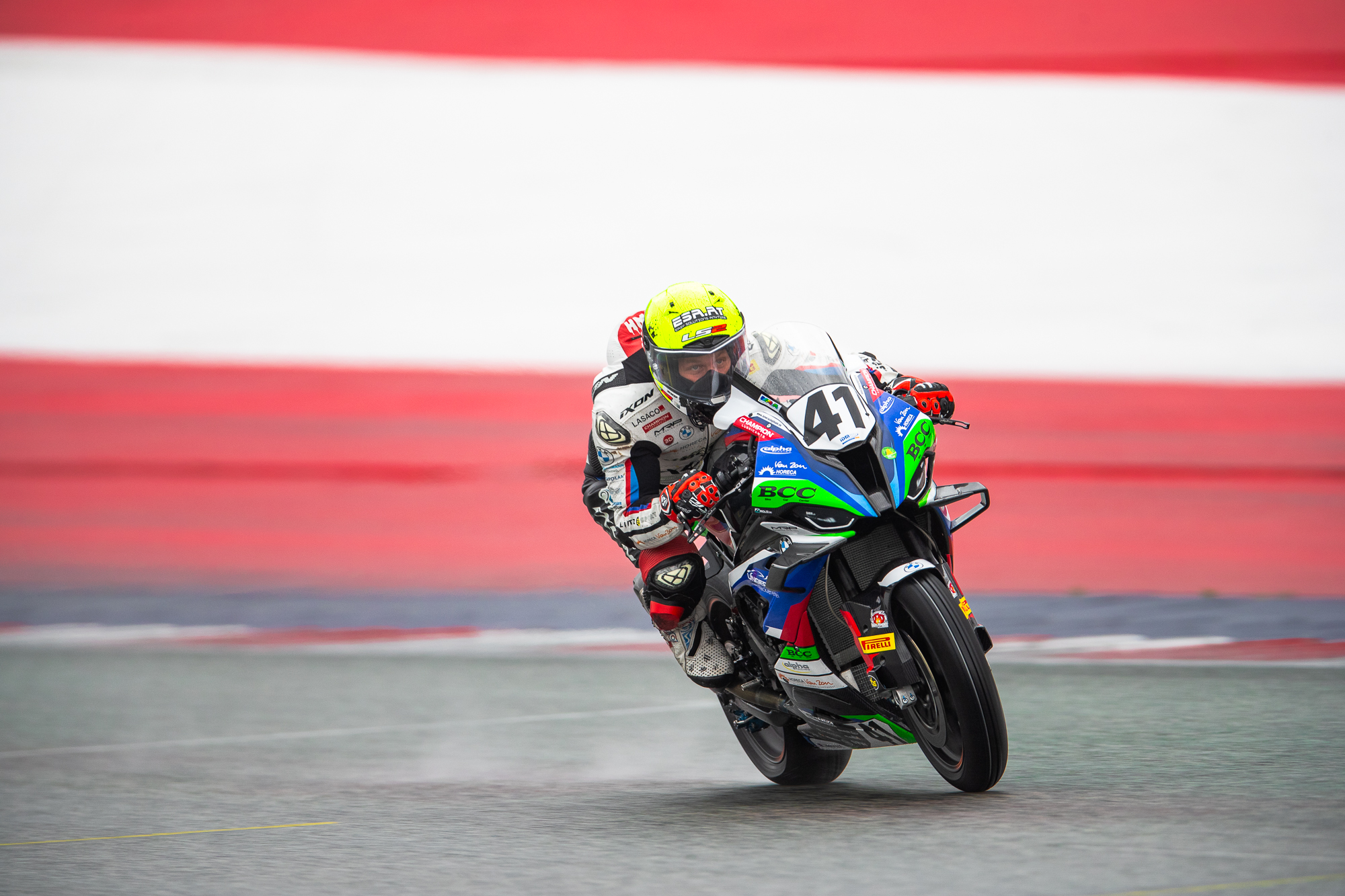 IDMSUPERBIKE Archieven - MRP Racing