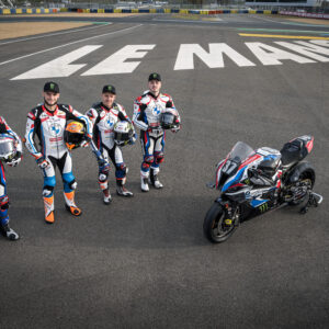 Racing teams - MRP Racing