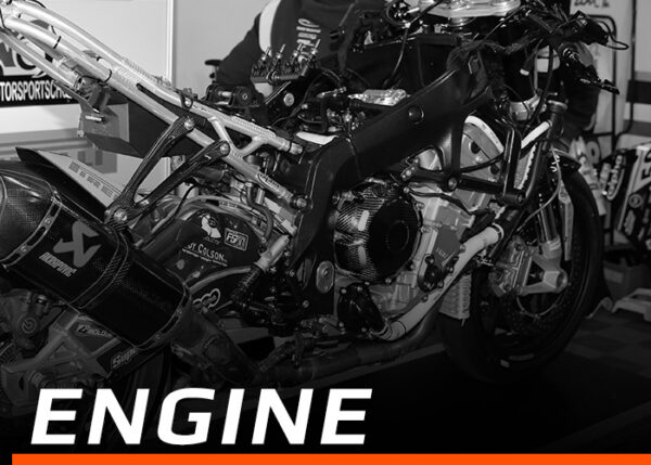 Service - MRP Racing