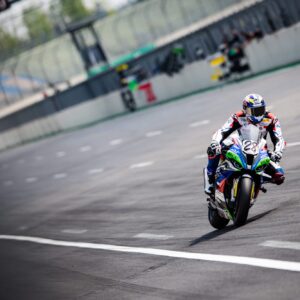 Racing teams - MRP Racing